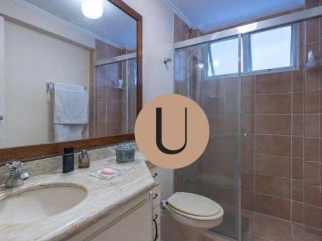 Apartamento com 2 dormitórios à venda, 80 m² por R$ 987.000 Pinheiros São Paulo/SP