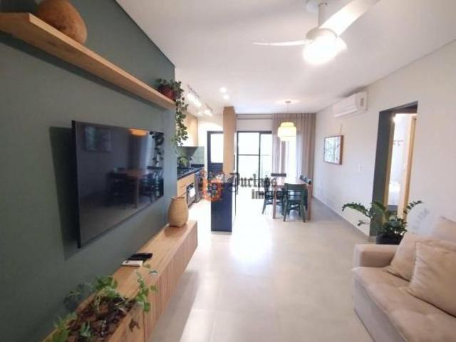 Apartamento com 2 dormitórios à venda, 80 m² por R$ 980.000,00 Praia das Toninhas Ubatuba/SP