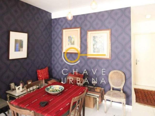 Apartamento com 2 dormitórios à venda, 80 m² por R$ 990.000,00 Boqueirão Santos/SP