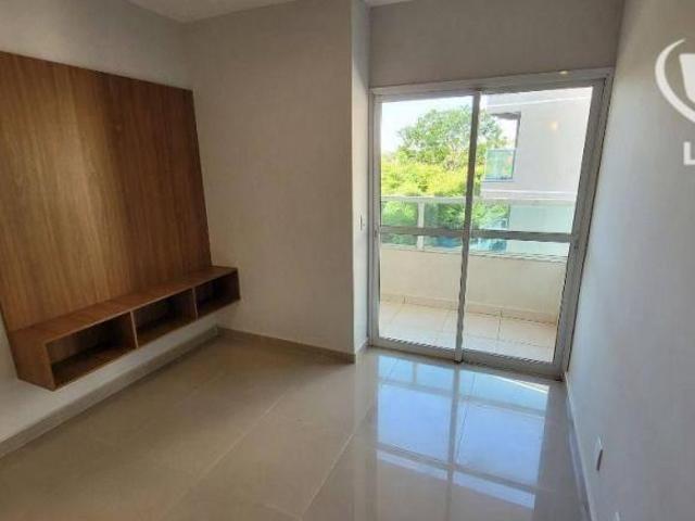 Apartamento com 2 dormitórios à venda, 80 m² Parque Dos Ipês Jaguariúna/SP