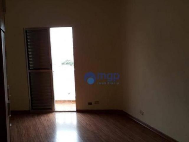 Apartamento com 2 dormitórios à venda, 80 m² Tucuruvi