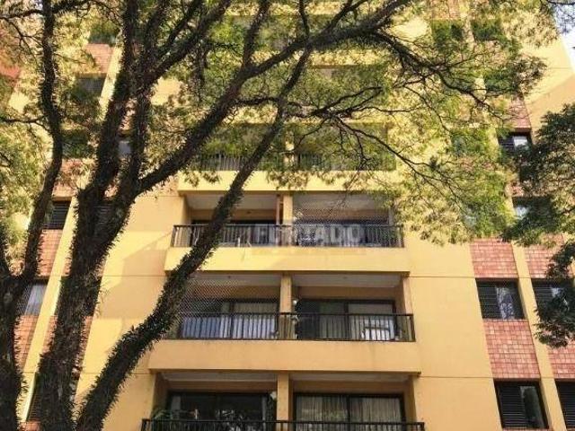 Apartamento com 2 dormitórios à venda, 80 m² Vila Bastos Santo André/SP