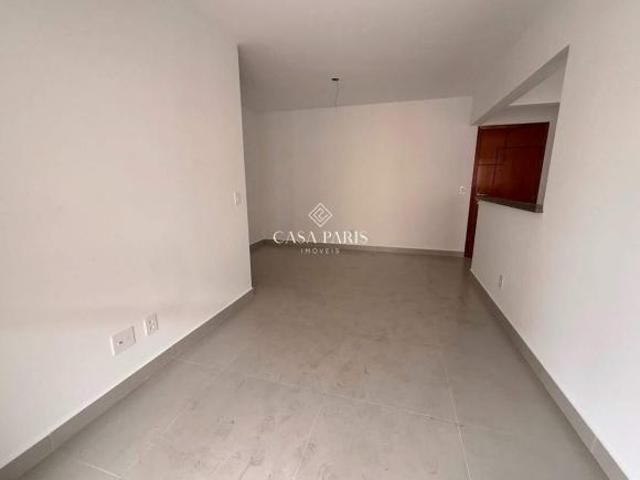 Apartamento com 2 dormitórios à venda, 80 m² Vila Guilhermina Praia Grande/SP