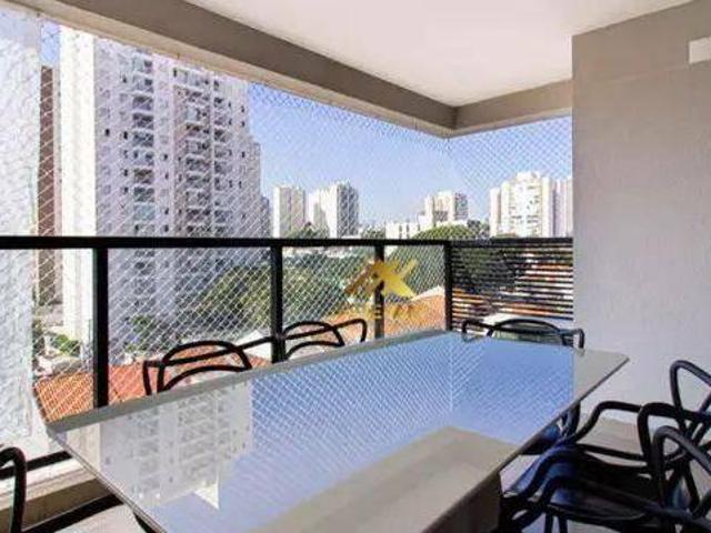 Apartamento com 2 dormitórios à venda, 81 m² Lapa São Paulo/SP