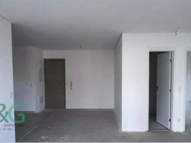 Apartamento com 2 dormitórios à venda, 81 m² por R$ 1.625.000,00 Brooklin Novo São Paulo/SP