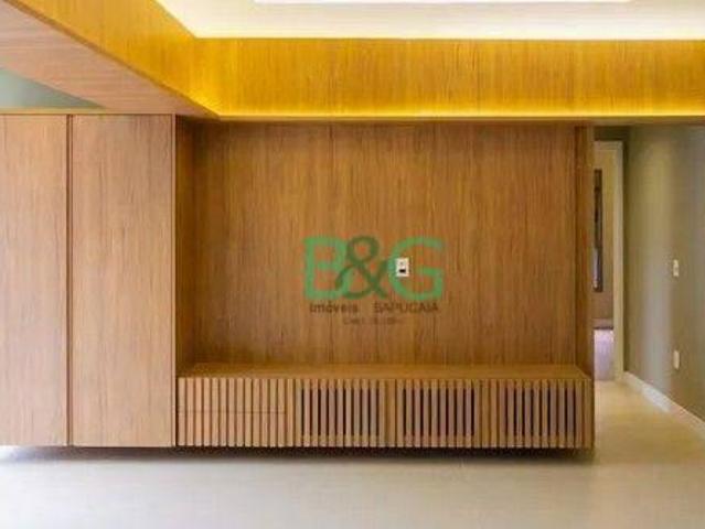 Apartamento à venda, 81 m² por R$ 1.899.000,00 Jardim das Acácias São Paulo/SP