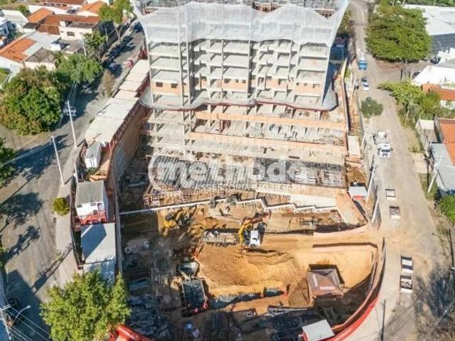 Apartamento com 2 dormitórios à venda, 81 m² por R$ 1.050.000,00 Nova Campinas Campinas/SP