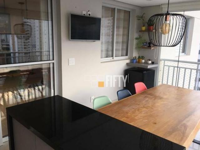 Apartamento com 2 dormitórios à venda, 81 m² por R$ 1.070.000 Paraíso São Paulo/São Paulo