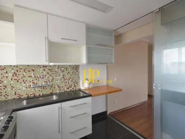 Apartamento com 2 dormitórios à venda, 81 m² por R$ 1.080.000,00 Vila Mariana São Paulo/SP