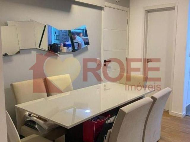 Apartamento com 2 dormitórios à venda, 81 m² por R$ 1.110.000,00 Jardim Prudência São Paulo/SP