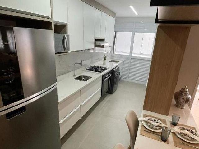 Apartamento com 2 dormitórios à venda, 81 m² por R$ 1.205.000,00 Tatuapé São Paulo/SP