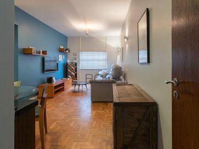 Apartamento com 2 dormitórios à venda, 81 m² por R$ 1.269.000,00 Itaim Bibi São Paulo/SP
