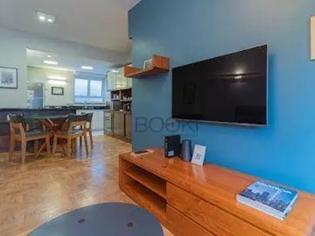 Apartamento com 2 dormitórios à venda, 81 m² por R$ 1.269.000,00 Itaim Bibi São Paulo/SP