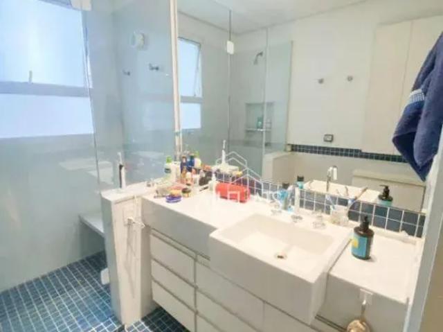 Apartamento com 2 dormitórios à venda, 81 m² por R$ 1.290.000,00 Itaim Bibi São Paulo/SP