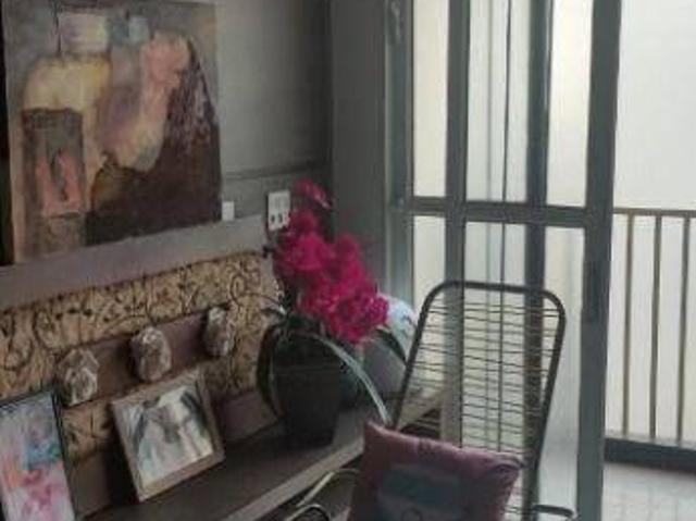 Apartamento com 2 dormitórios à venda, 81 m² por R$ 300.000 São Manoel ou Jardim Panorama São Jo