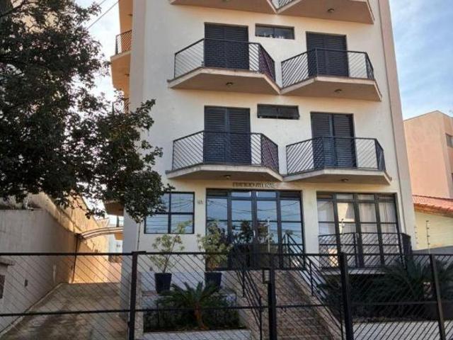 Apartamento com 2 dormitórios à venda, 81 m² por R$ 325.000,00 Jardim Europa Sorocaba/SP
