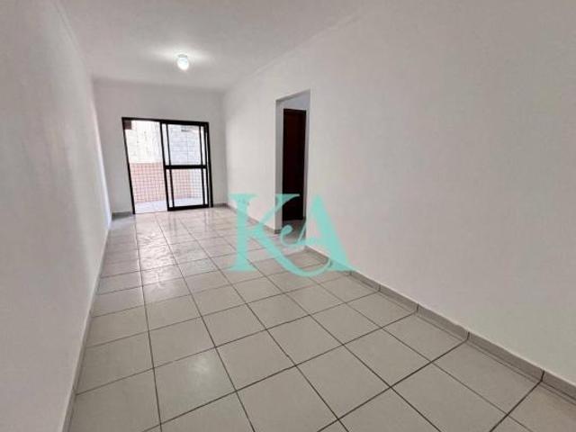 Apartamento com 2 dormitórios à venda, 81 m² por R$ 340.000 Aviação Praia Grande/SP