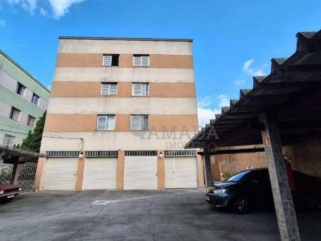 Apartamento com 2 dormitórios à venda, 81 m² por R$ 399.000,00 Penha de França São Paulo/SP