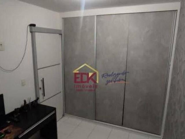 Apartamento com 2 dormitórios à venda, 81 m² por R$ 414.000,00 Centro Pindamonhangaba/SP