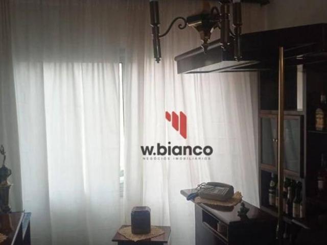 Apartamento com 2 dormitórios à venda, 81 m² por R$ 425.500,00 Santa Terezinha São Bernardo do C