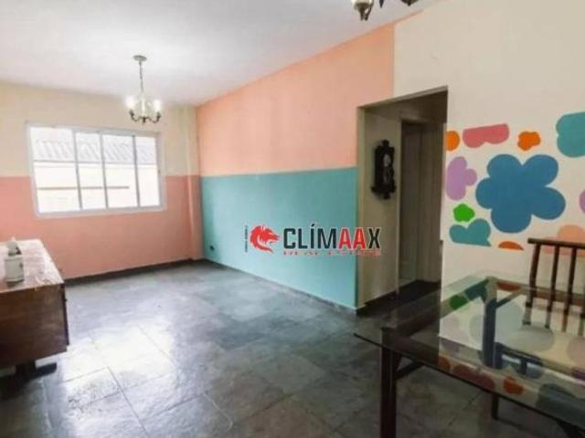 Apartamento em Vila Romana com 81m², 2 dormitórios São Paulo