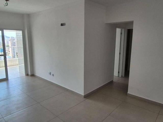 Apartamento com 2 dormitórios à venda, 81 m² por R$ 450.000,00 Aviação Praia Grande/SP