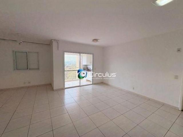 Apartamento com 2 dormitórios à venda, 81 m² por R$ 515.000,00 Vila do Golf Ribeirão Preto/SP