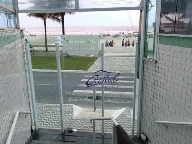 Apartamento com 2 dormitórios à venda, 81 m² por R$ 515.000 Real Praia Grande/SP