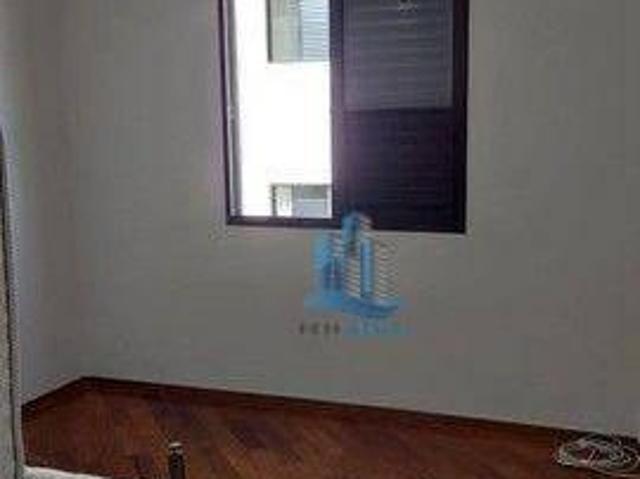 Apartamento com 2 dormitórios à venda, 81 m² por R$ 530.000,00 Cerâmica São Caetano do Sul/SP