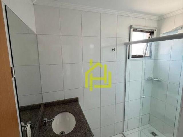 Apartamento com 2 dormitórios à venda, 81 m² por R$ 550.000 Jardim Vergueiro Sorocaba/SP