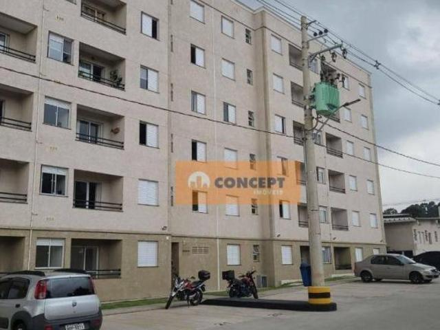Apartamento com 2 dormitórios à venda, 81 m² por R$ 550.000 Parque Santa Rosa Suzano/SP