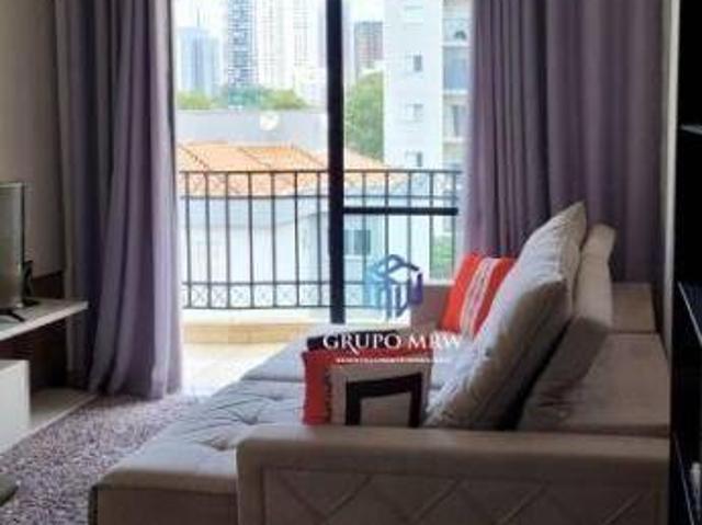 Apartamento com 2 dormitórios à venda, 81 m² por R$ 635.000,00 Vila Louzada Sorocaba/SP