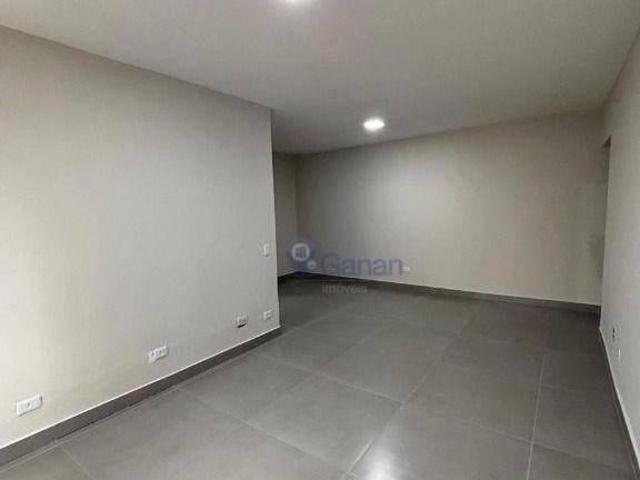 Apartamento com 2 dormitórios à venda, 81 m² por R$ 630.000,00 Consolação São Paulo/SP