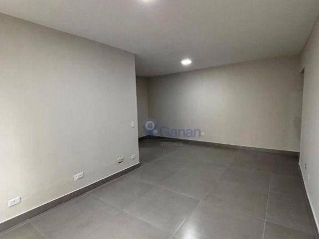 Apartamento com 2 dormitórios à venda, 81 m² por R$ 630.000,00 Consolação São Paulo/SP
