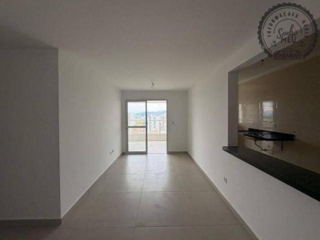 Apartamento na Aviação Praia Grande/SP