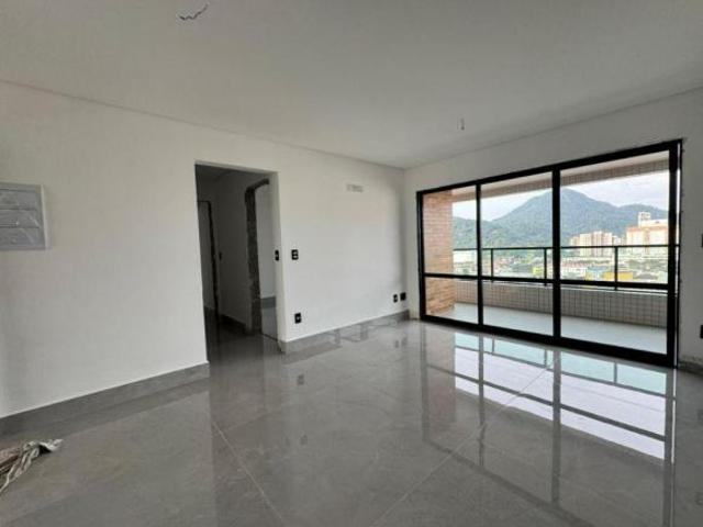 Apartamento com 2 dormitórios à venda, 81 m² por R$ 673.000,00 Boqueirão Praia Grande/SP
