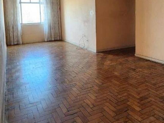 Apartamento com 2 dormitórios à venda, 81 m² por R$ 700.000,00 Conjunto Residencial Alpes do Jarag