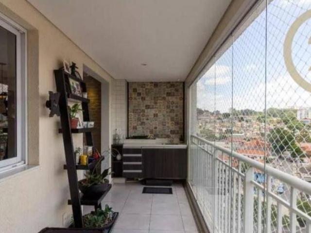Apartamento com 2 dormitórios à venda, 81 m² por R$ 750.000,00 Butantã São Paulo/SP