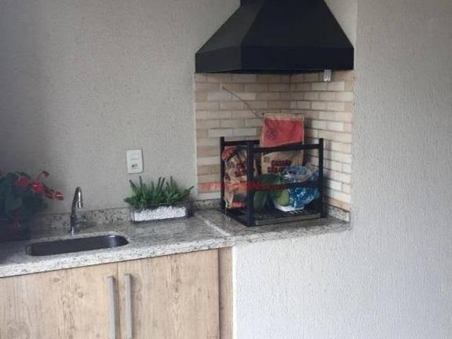 Apartamento com 2 dormitórios à venda, 81 m² por R$ 765.000 Vila Gumercindo São Paulo/SP