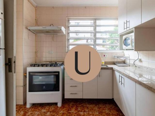 Apartamento com 2 dormitórios à venda, 81 m² por R$ 790.000,00 Pinheiros São Paulo/SP