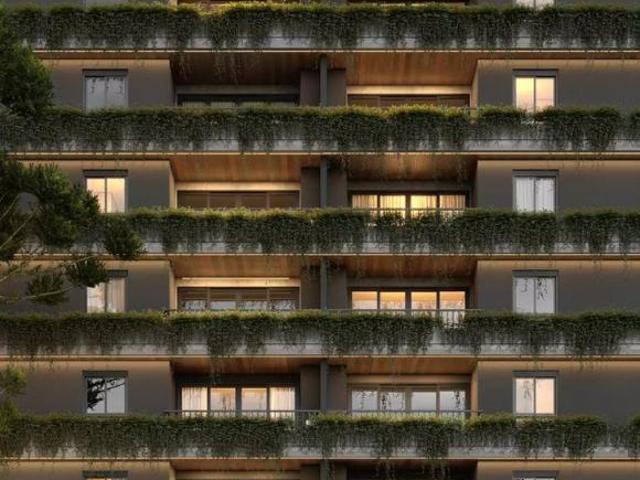 Apartamento com 2 dormitórios à venda, 81 m² por R$ 889.000 Água Verde Curitiba/PR