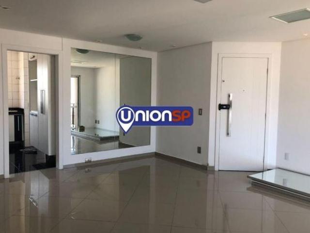 Apartamento com 2 dormitórios à venda, 81 m² Por R$ 900.000,00 Vila Mariana São Paulo/SP