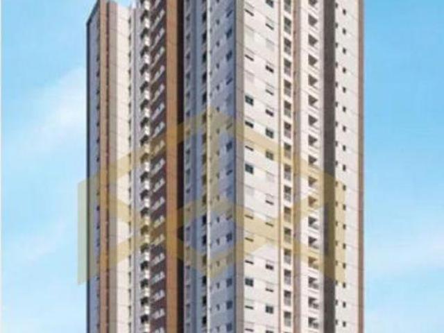 Apartamento com 2 dormitórios à venda, 81 m² por R$ 980.000,00 Chácara da Barra Campinas/SP