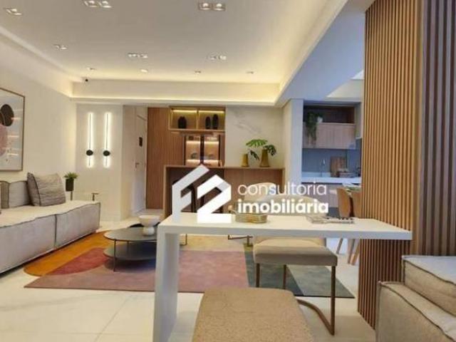 Apartamento com 2 dormitórios à venda, 81 m² Vila Mariana São Paulo/SP