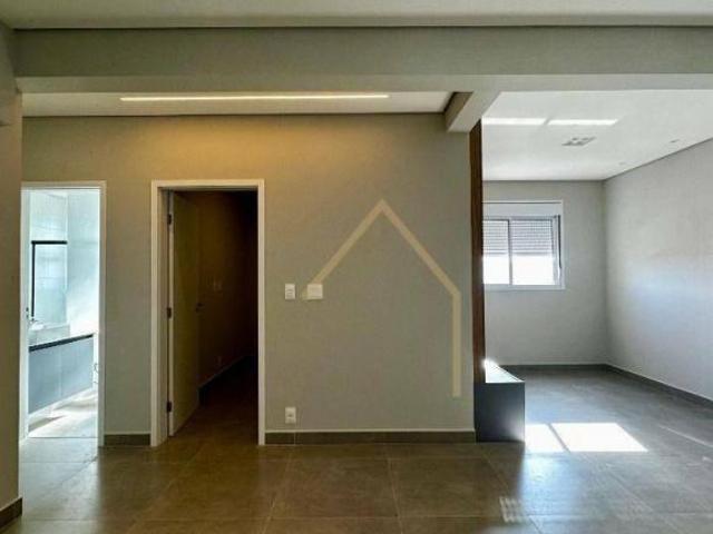 Apartamento com 2 dormitórios à venda, 82 m² Centro Santa Bárbara D&apos Oeste/SP