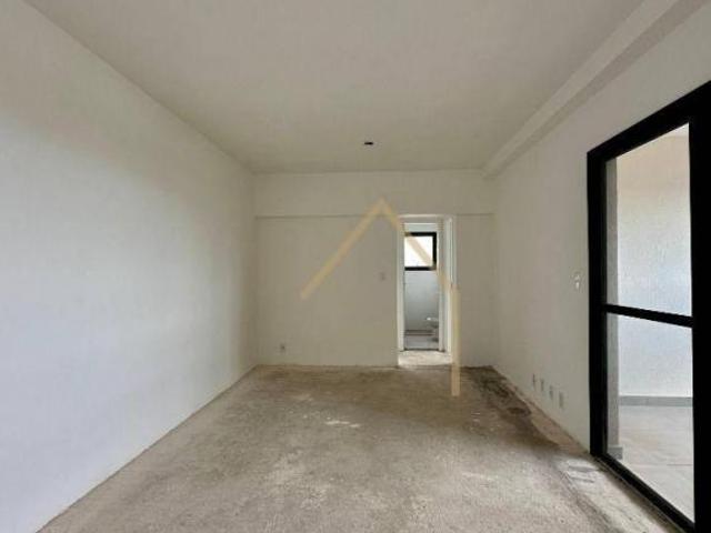 Apartamento com 2 dormitórios à venda, 82 m² Jardim Jacyra Americana/SP