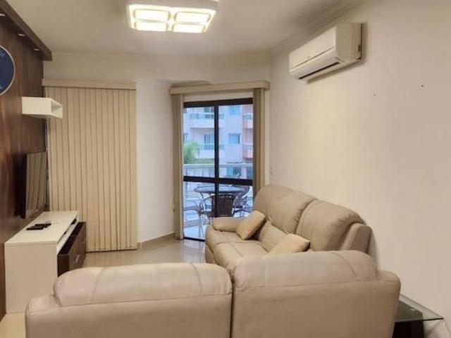 Apartamento com 2 dormitórios à venda, 82 m² São Lourenço Bertioga/SP