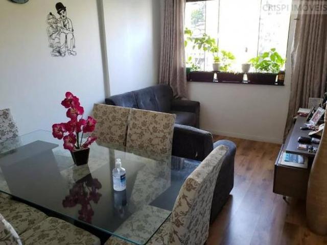 Apartamento com 2 dormitórios à venda, 82 m² por R$ 199.000,00 Centro Juiz de Fora/MG