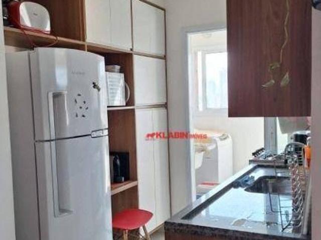 Apartamento com 2 dormitórios à venda, 82 m² por R$ 1.060.000,00 Bosque da Saúde São Paulo/SP