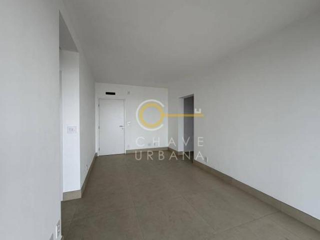 Apartamento com 2 dormitórios à venda, 82 m² por R$ 1.100.000,00 Aparecida Santos/SP